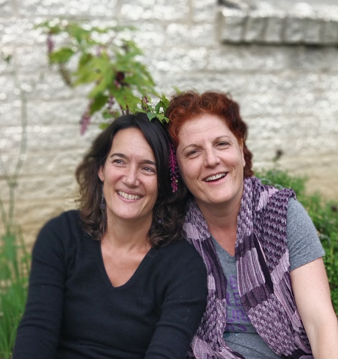 Naturopath Moms – Traditionally Empowered Healing LLC