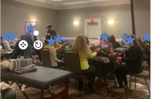 Registration Links for Chris Ratter Visit in Michigan 2025 ...